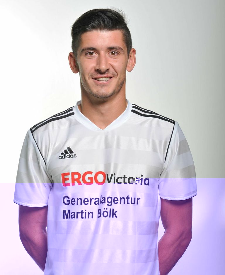Sahbaz Husic – SVGG Hangard